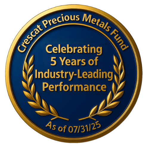 Crescat Capital | The Value of Global Macro Investing